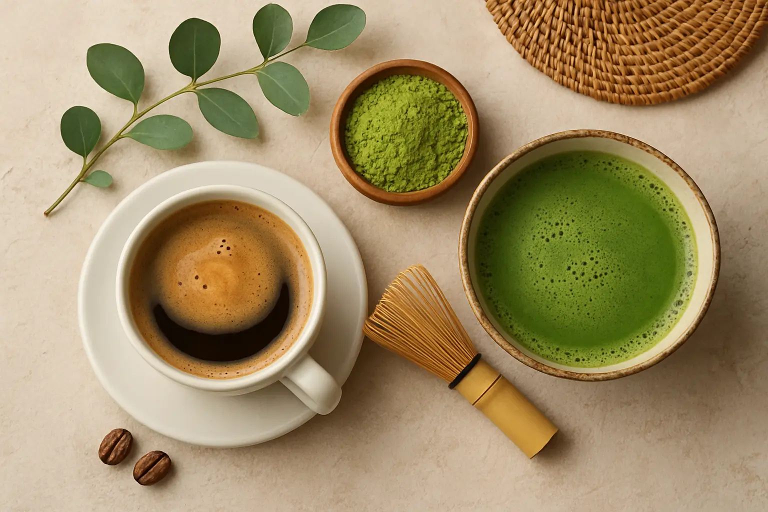 آی ماچا (iMatcha) | فروشگاه تخصصی ماچا در ایران 🍵