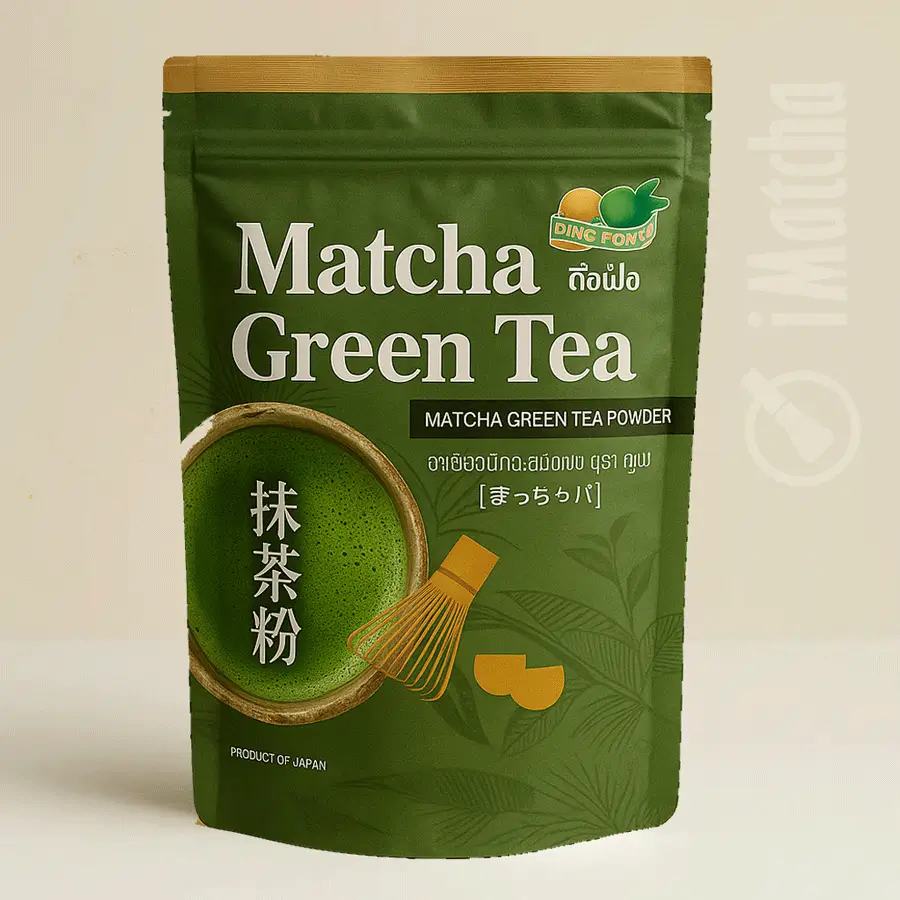 آی ماچا (iMatcha) | فروشگاه تخصصی ماچا در ایران 🍵