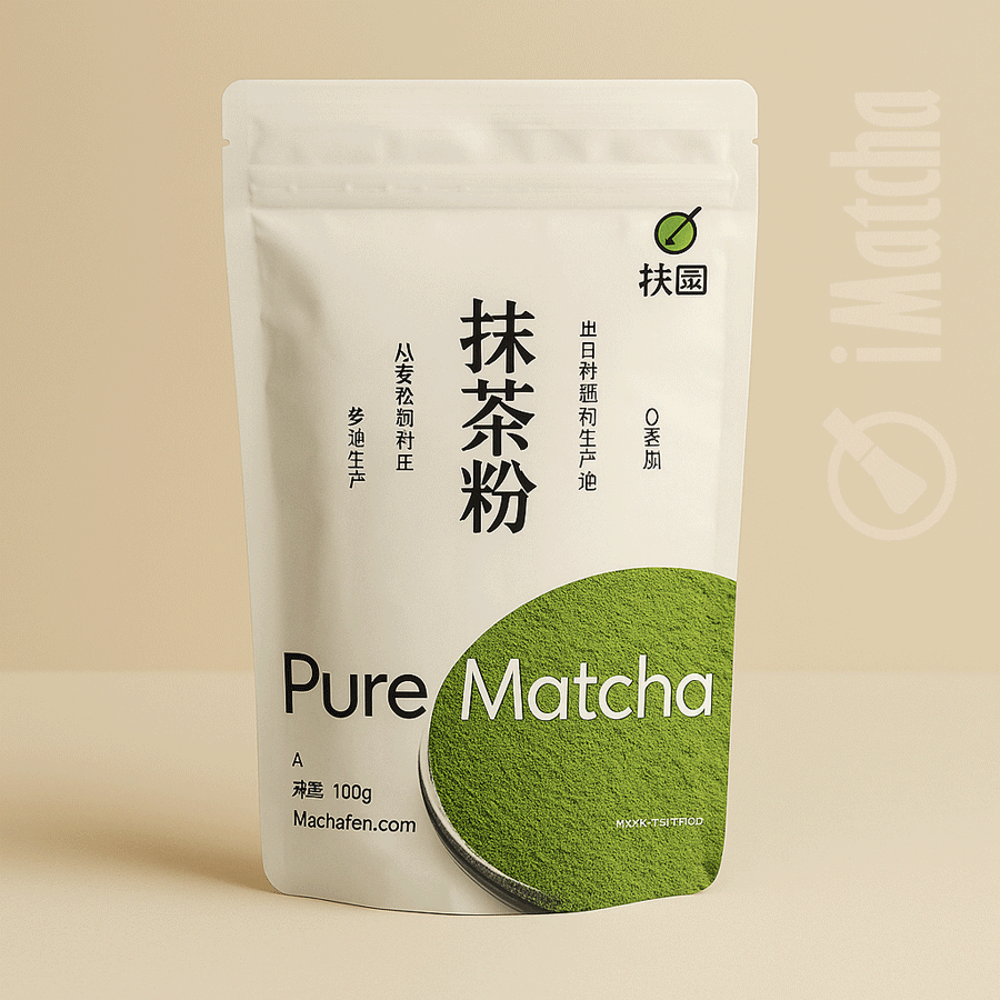 آی ماچا (iMatcha) | فروشگاه تخصصی ماچا در ایران 🍵